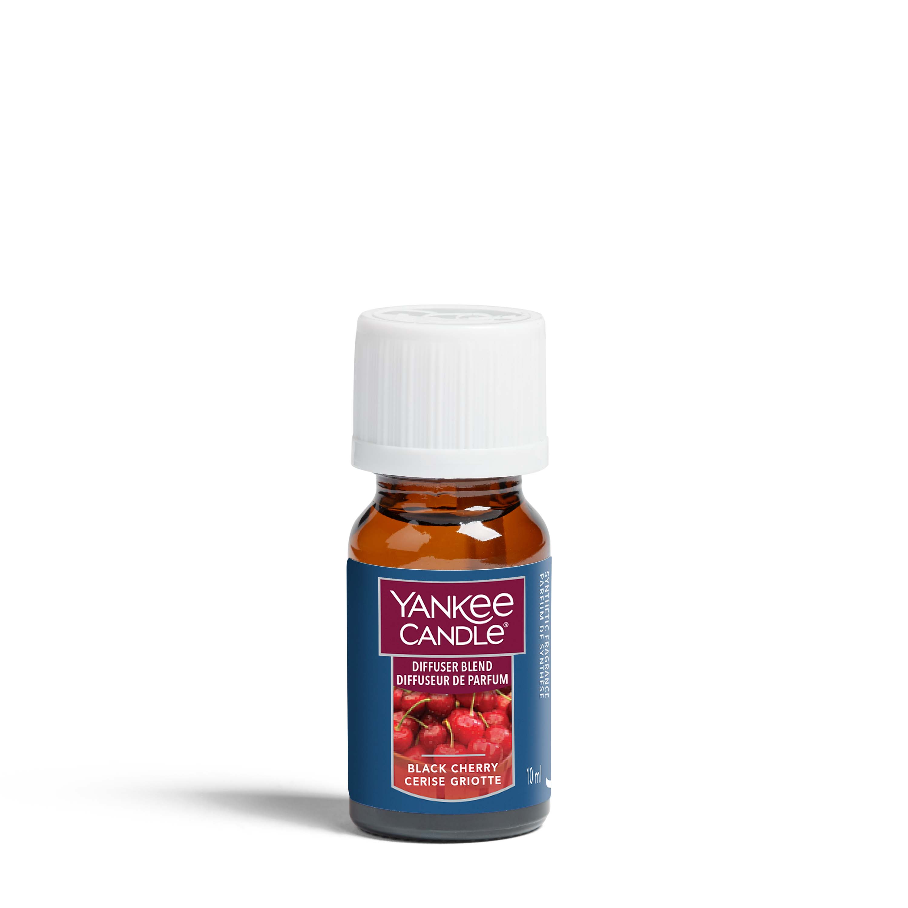 Black Cherry Aroma Diffuser Oil Ultrasonic Diffuser Aroma Oil Yankee Candle