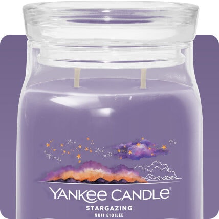 Yankee Candle® - #1 Best Selling Candle Brand in GB | Scented Candles ...