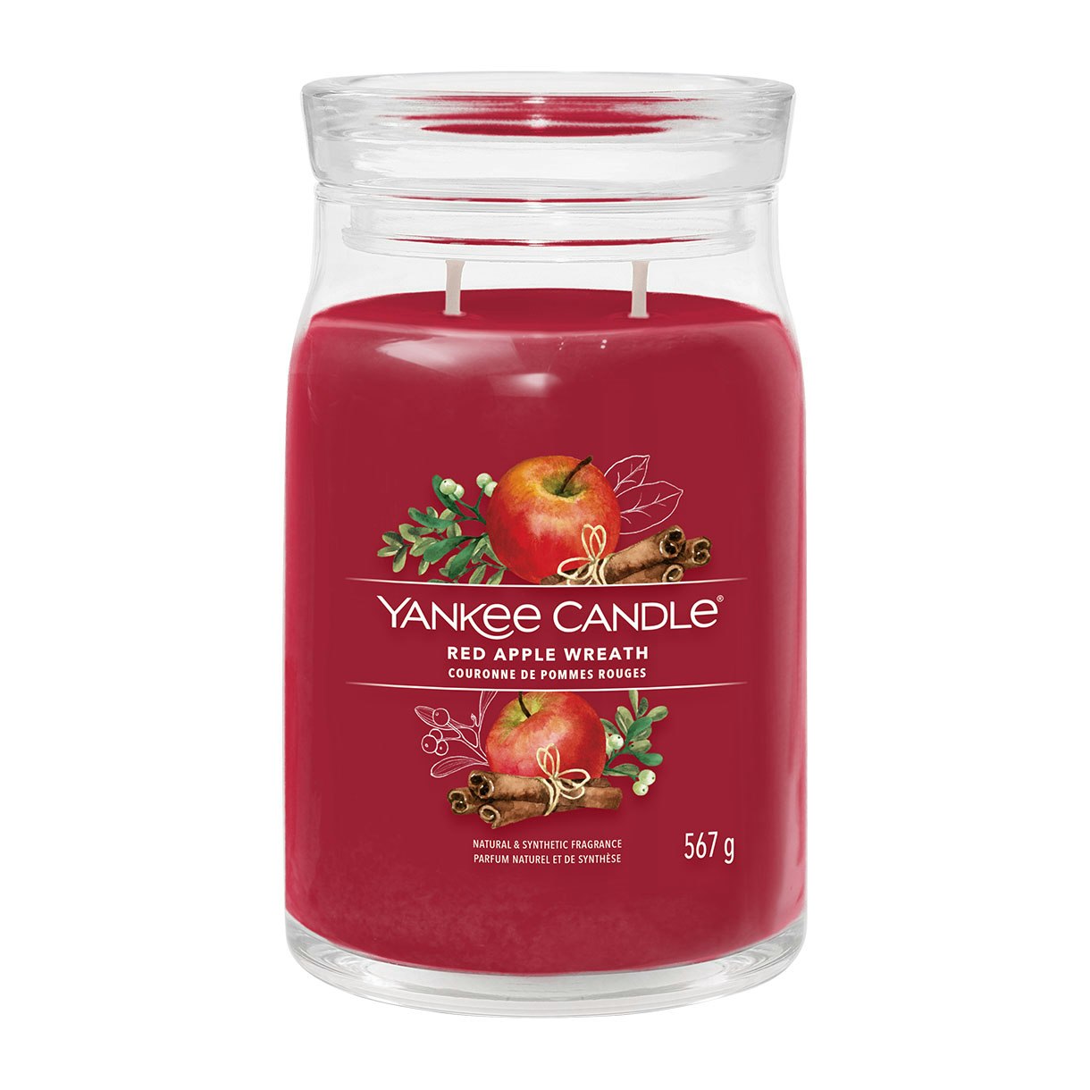 Christmas Candle Advent Calendar 2025 – Coming Soon | Yankee Candle ...