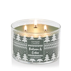 Candle Types Guide: Wax, Styles, & More | Yankee Candle