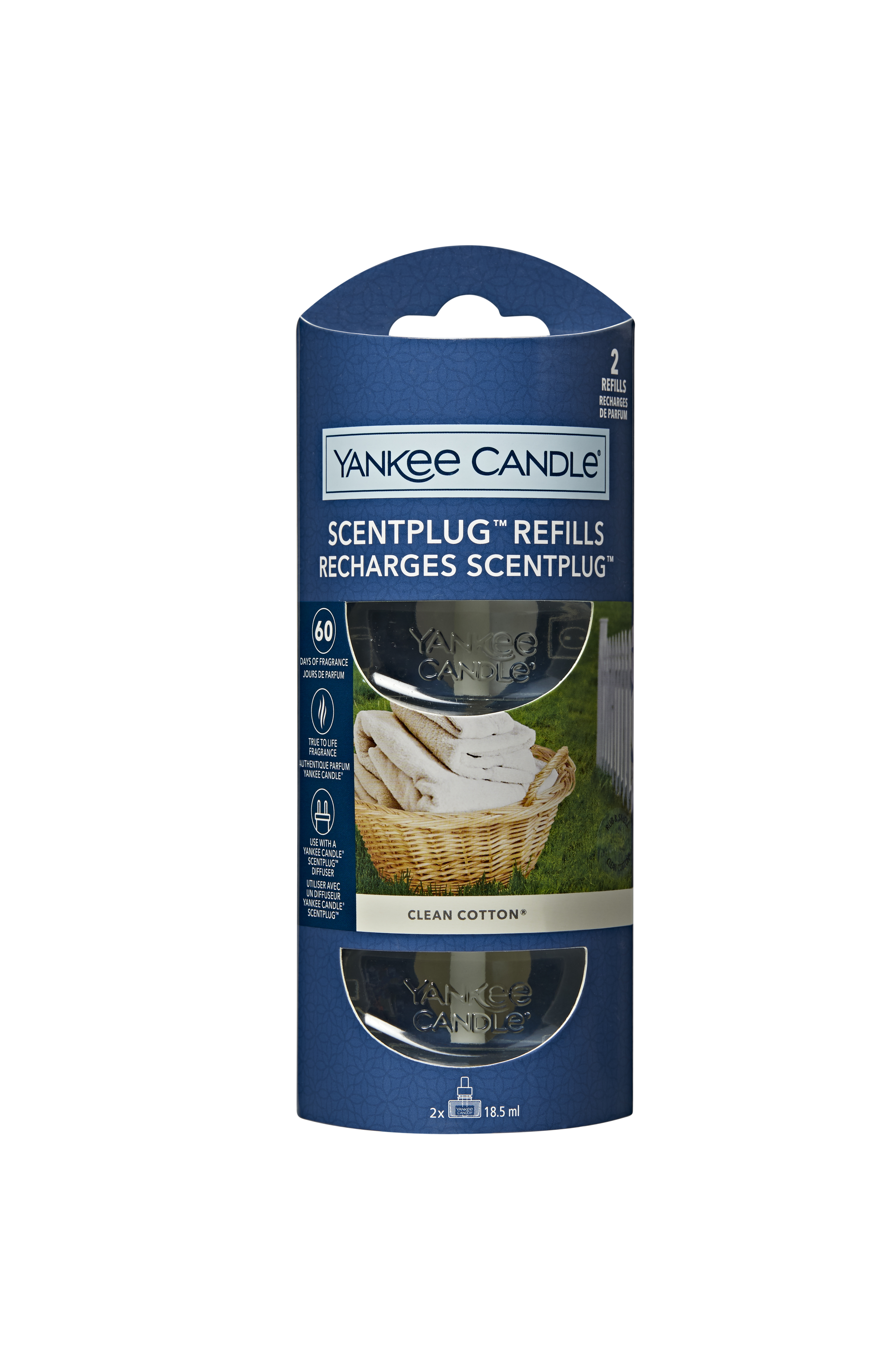 Yankee candle plug in store