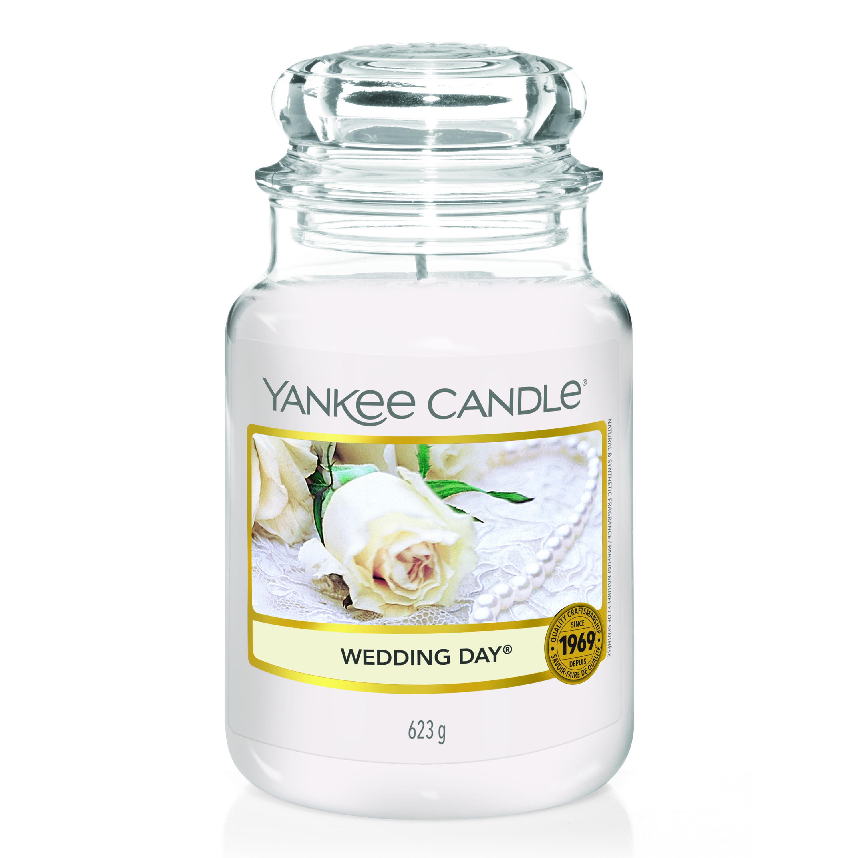 Wedding day candle 60 photos - Astyledwedding.com