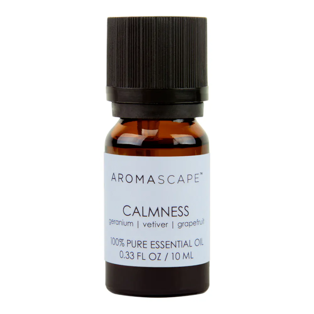Calmness (Geranium / Vetiver / Grapefruit Aromascape™ Chesapeake Bay ...