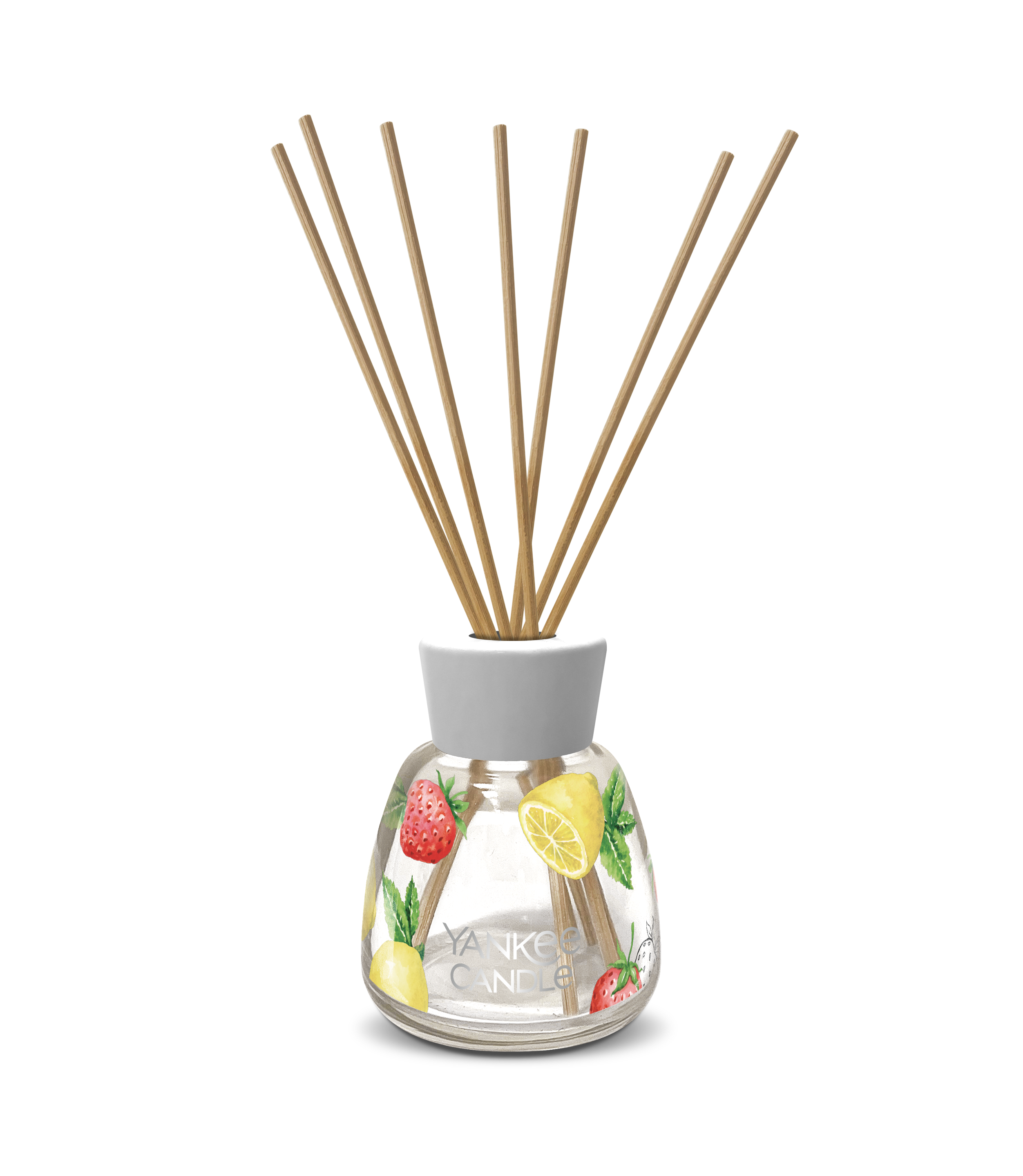 Yankee reed diffuser store