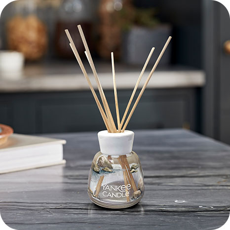 Reed Diffusers & Refills | Yankee Candle®