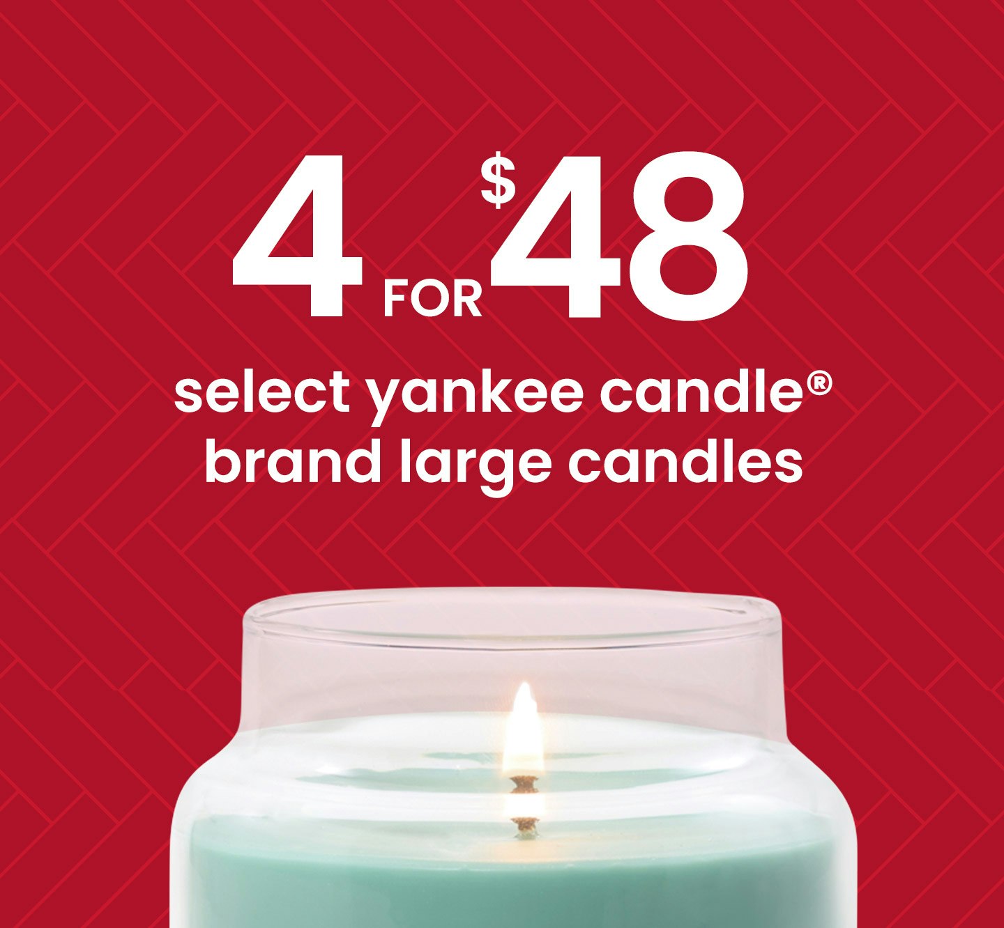 Semi-Annual Home Fragrance, Car & Candle Sale