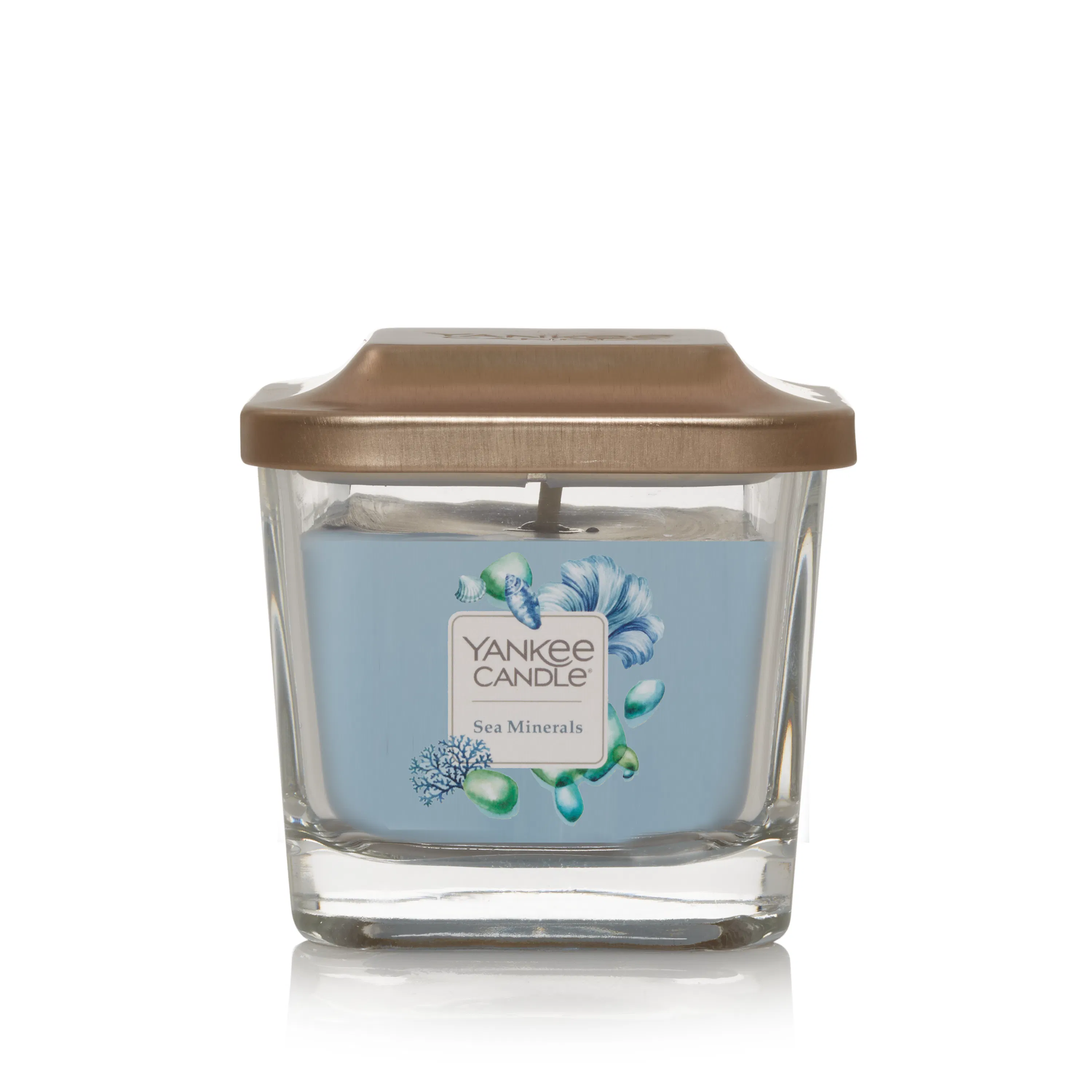 Sea Minerals | Yankee Candle