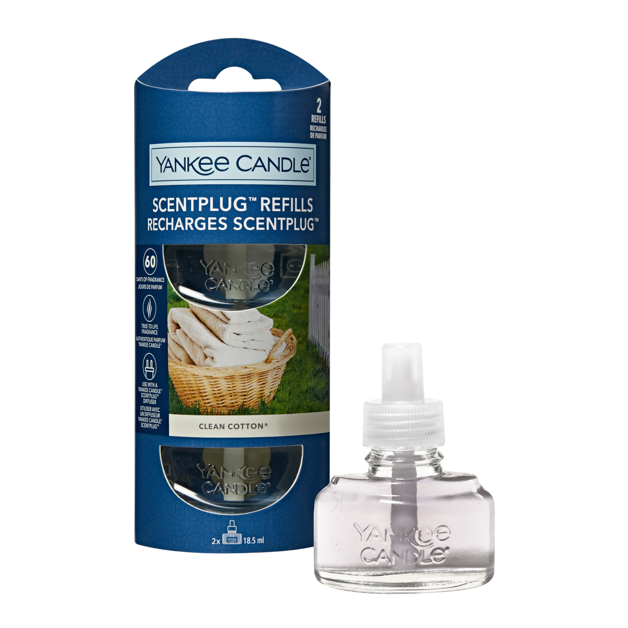 Yankee candle plug in store