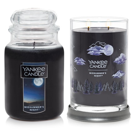 Scented Candles & Home Fragrance | Yankee Candle