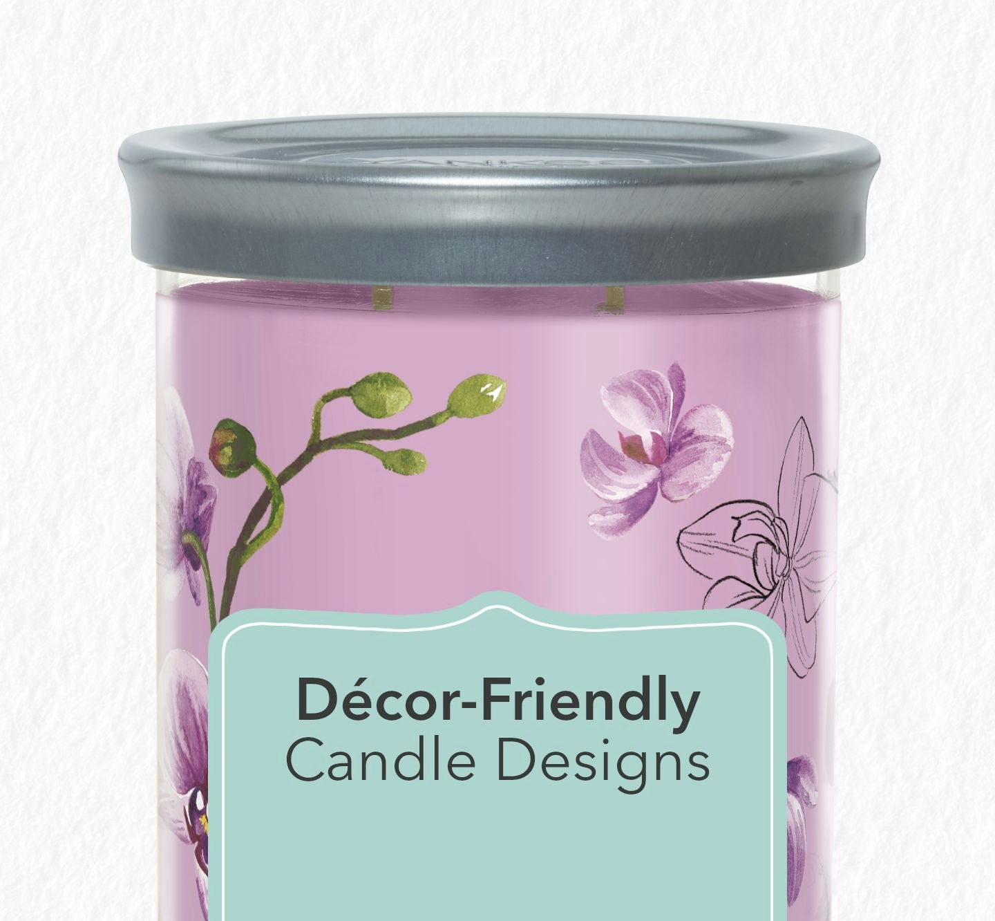 Signature | Signature Candles | Yankee Candle
